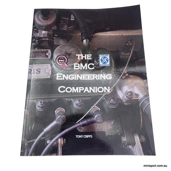 The BMC Engineering Companion [BOOK55] – Minisport