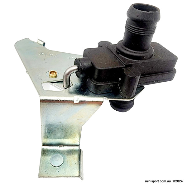 MINI 'ROVER' HEATER VALVE TWIN POINT ONLY FITTED ON SIDE OF HEATER UNI – Minisport