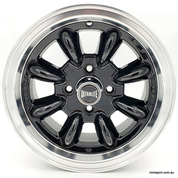 13" rims & tyres – Minisport