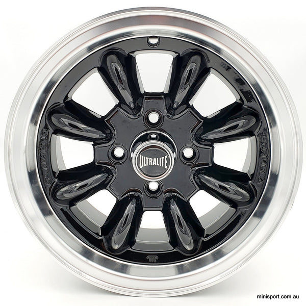 13" rims & tyres – Minisport