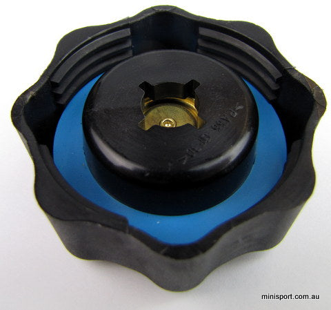 Cooling – Minisport