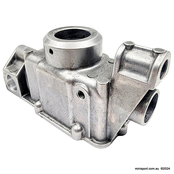 Mini rod change, gear lever extension rod eye – Minisport