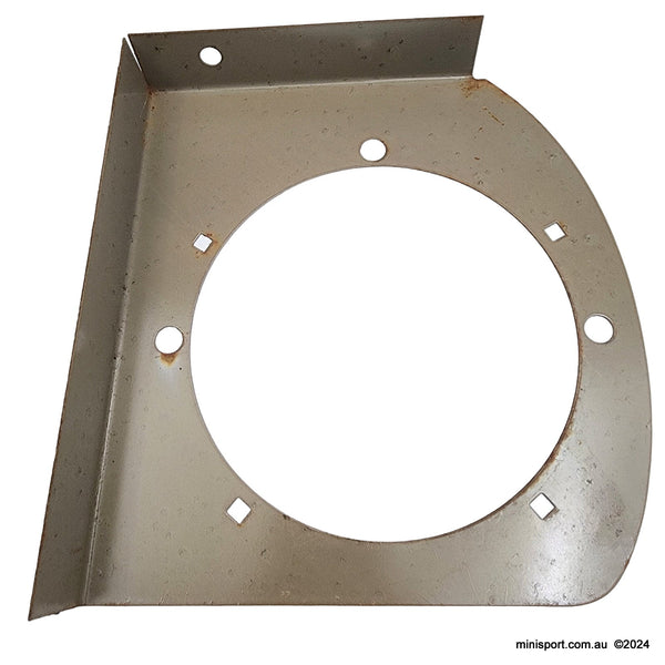 MINI CLUBMAN HEADLIGHT SUPPORT PANEL- R/H – Minisport