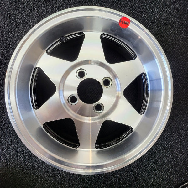 13" rims & tyres – Minisport