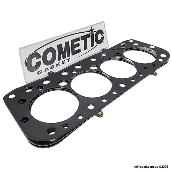 Cometic 3 pc stainless steel head gasket 1275 (74MM) – Minisport