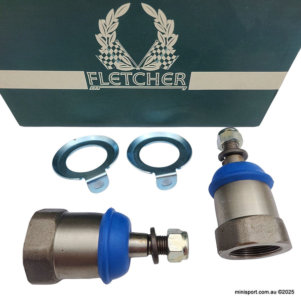 MINI & MOKE ROLL CENTRE ADJUSTERS [GSJ166ROLL] – Minisport