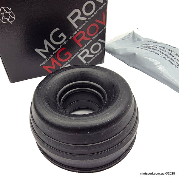 MINI & MOKE POT JOINT GAITER KIT GENUINE – Minisport