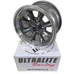 13" rims & tyres – Minisport