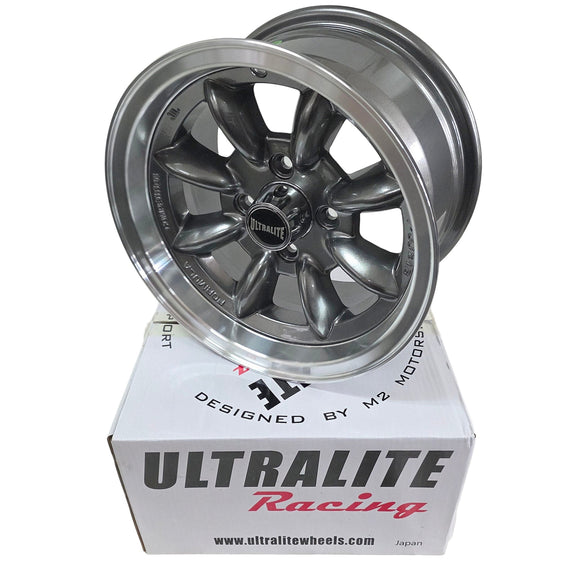 13" rims & tyres – Minisport