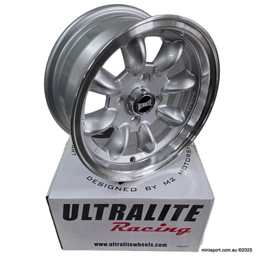 13" rims & tyres – Minisport
