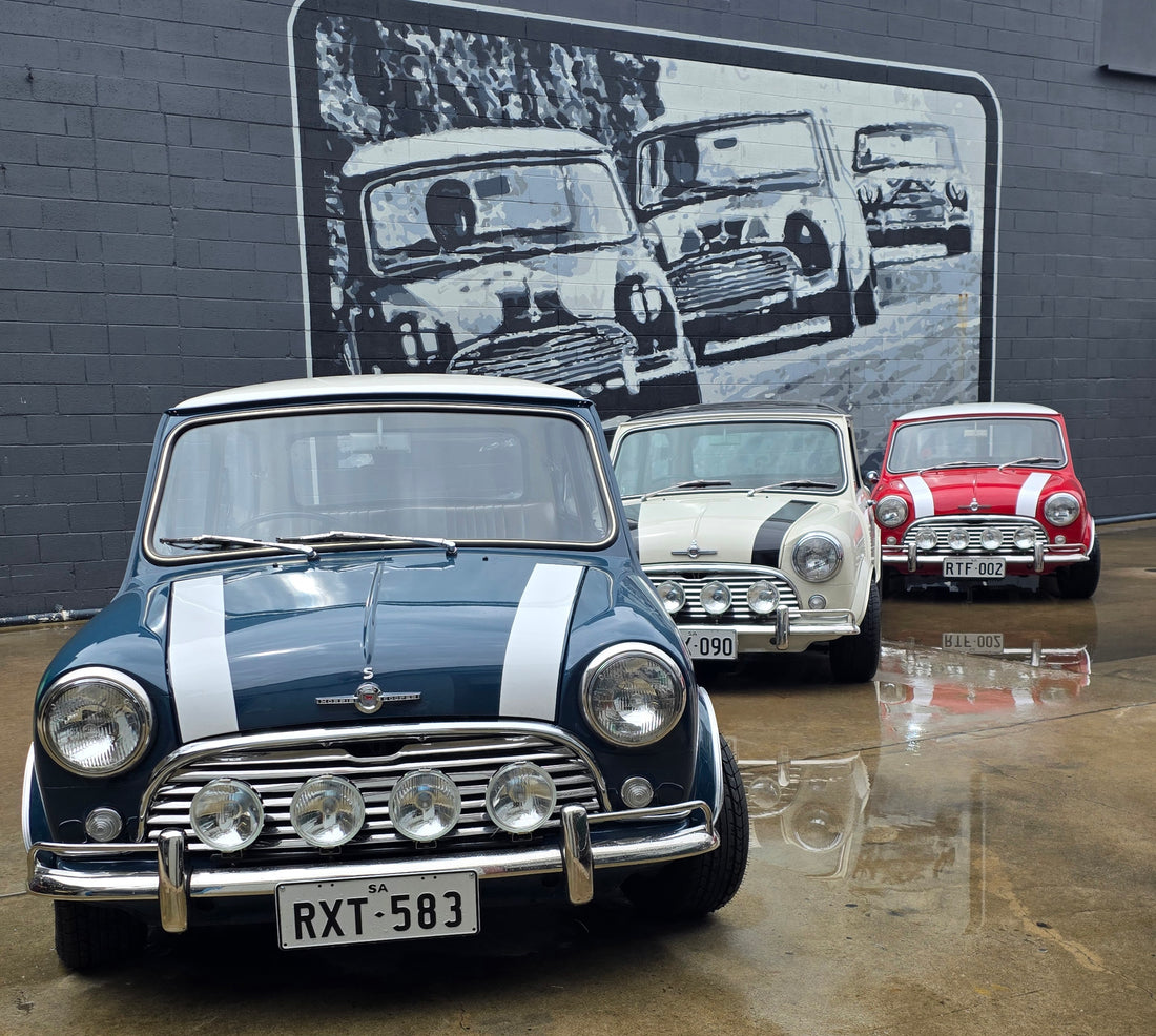 Minisport