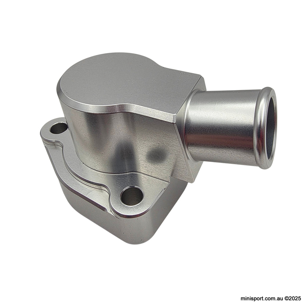 MINI & MOKE FUEL PUMP TURBO/BREATHER OUTLET PLATE – Minisport