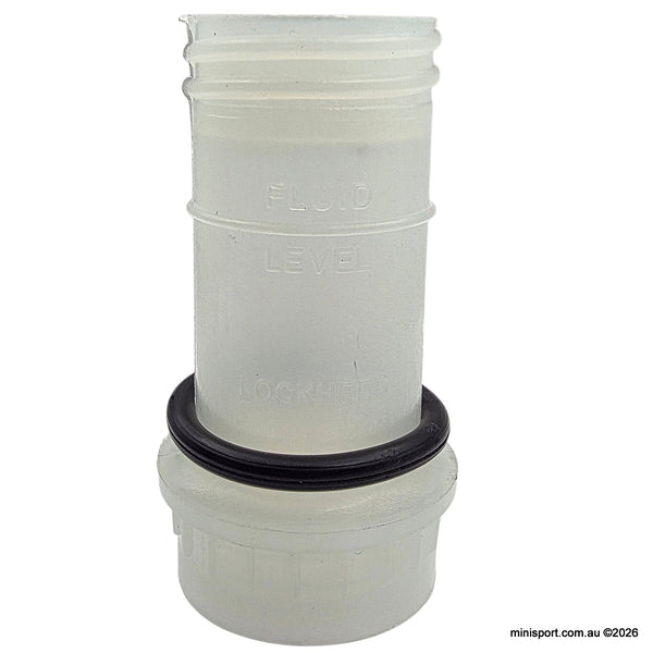MASTER CYLINDER EXTENSION SLEEVE- BHA4661 – Minisport