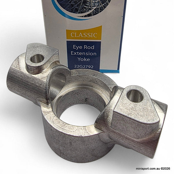 MINI & MOKE ROD CHANGE YOKE/ROD EYE [22G2792] – Minisport