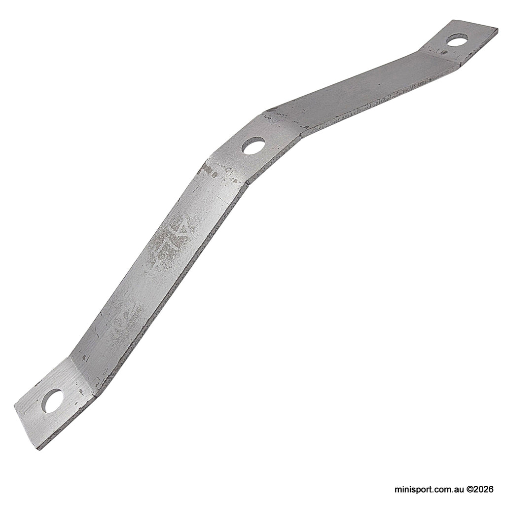 MOKE FUEL TANK LOWER BRACKET- TOP FILL TANK TYPE- ALA7304 – Minisport