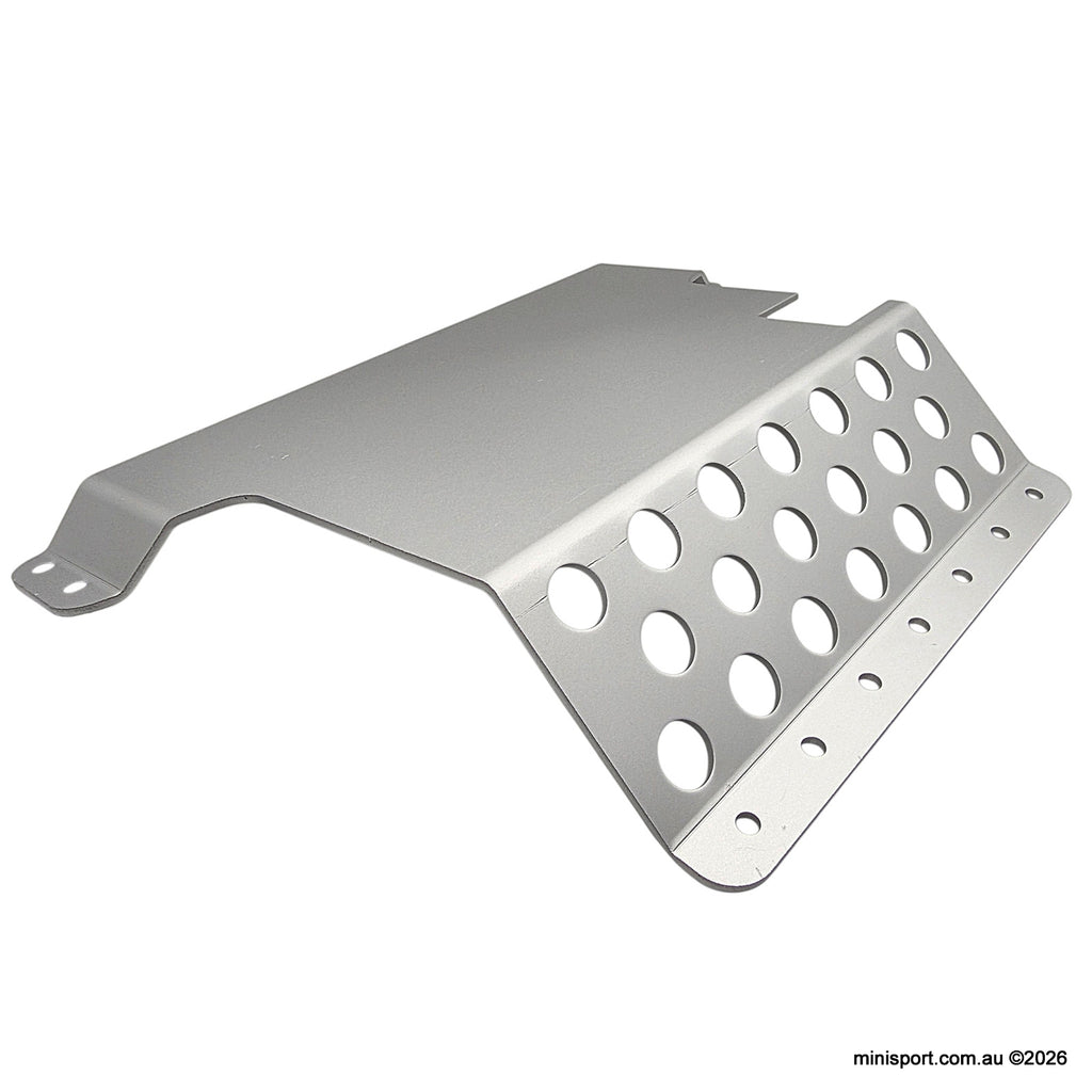 MINI & MOKE SUMP GUARD- NO LOGO [SUMPGUARD-1] – Minisport