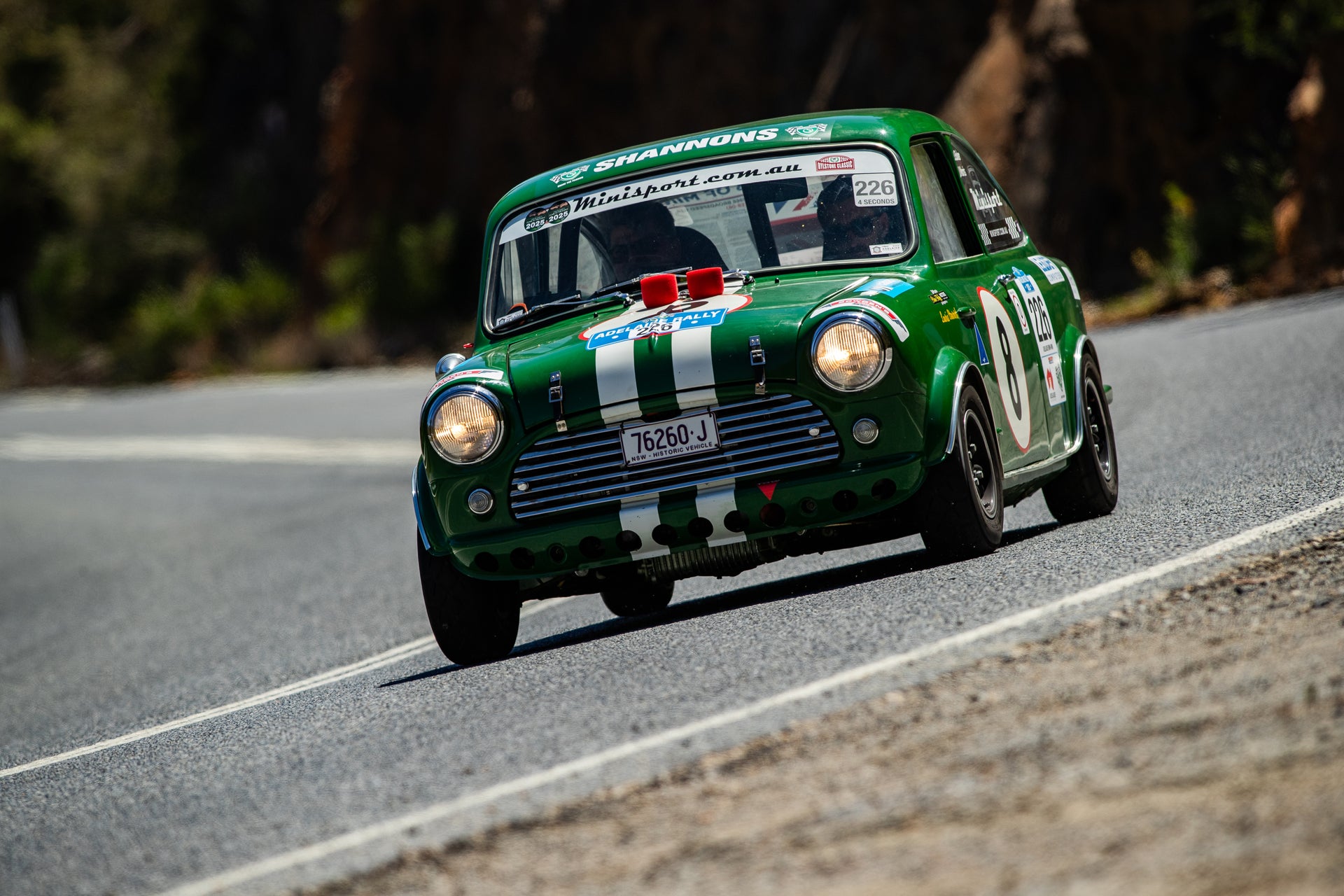 Minisport