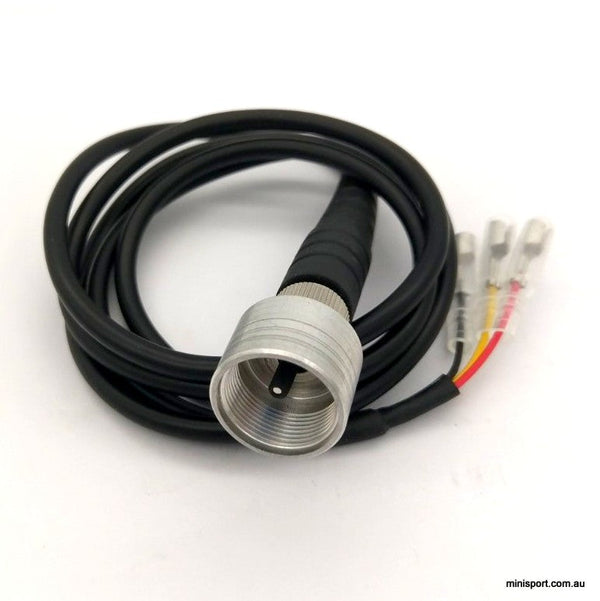 Gauges and fittings – Page 3 – Minisport