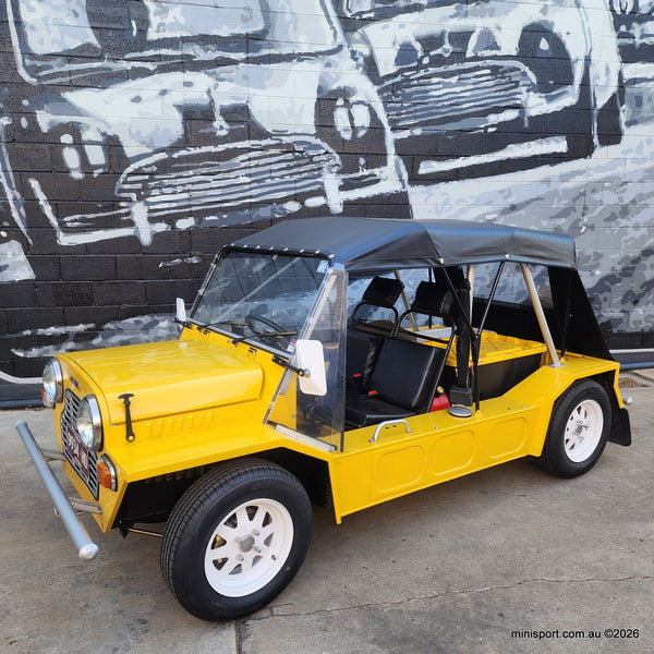 Moke body parts assorted parts & accessories – Page 4 – Minisport