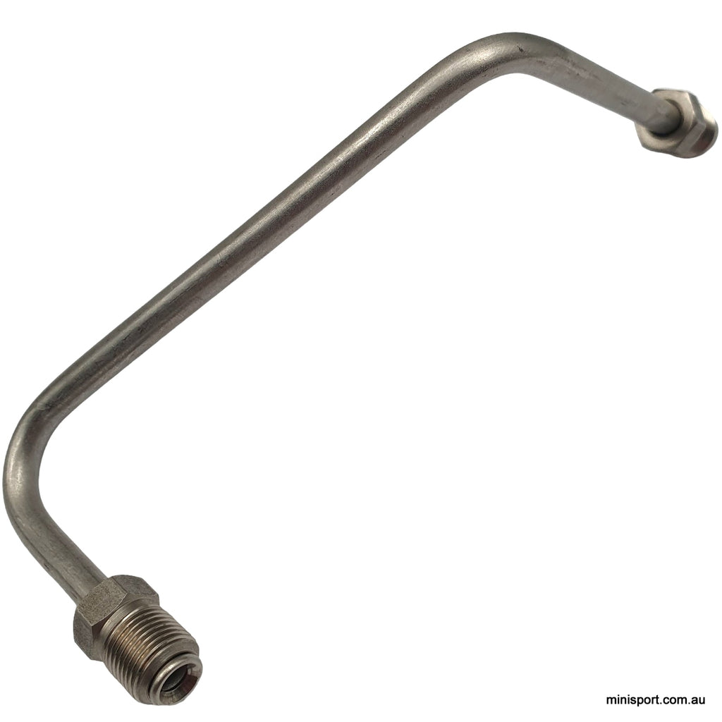 BMW MINI High Pressure fuel pump pipe- Cooper R55 R56 R57 R58 R59 ...