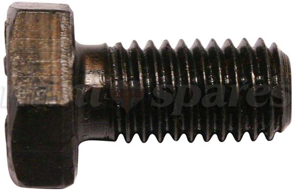DRIVE FLANGE BOLT FOR TURBO/VENTED DISC – Minisport