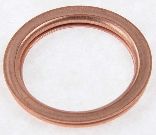 WASHER FOR BLOCK DRAIN PLUG (53K2853)- 6K638 – Minisport