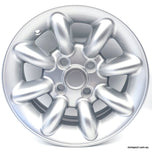 13" rims & tyres – Minisport