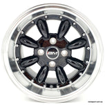 13" rims & tyres – Minisport