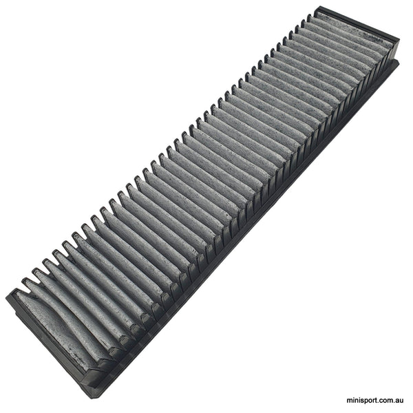 Engine parts – Minisport