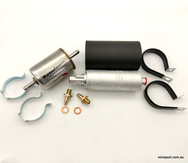 Fuel Pumps & parts – Page 2 – Minisport