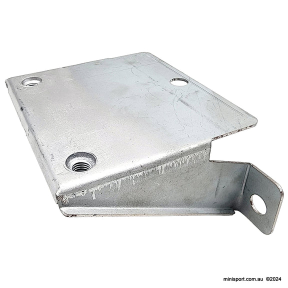 Moke rear section panels – Minisport