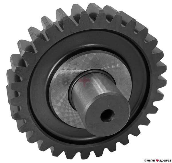 STRAIGHT CUT IDLER GEAR (A PLUS) 30 TOOTH- EVOLUTION [C-STR30AEVO ...