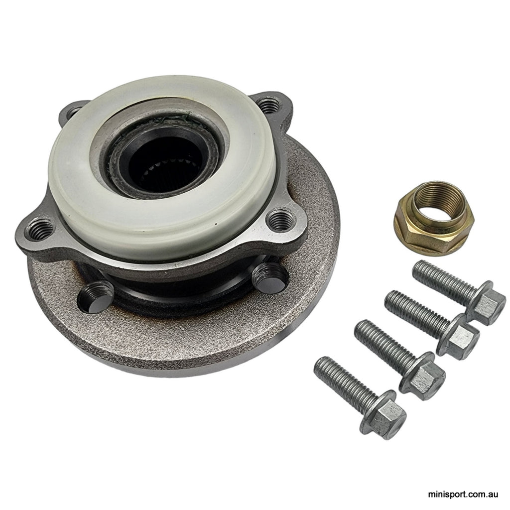 BMW MINI R55/R56/R57 FRONT HUB ASSEMBLY (2007 ON) – Minisport