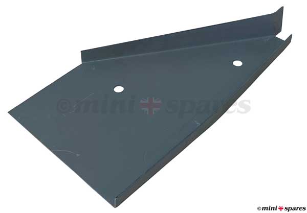 MK1/2 CROSSMEMBER BRACE BRACKET- L/H – Minisport