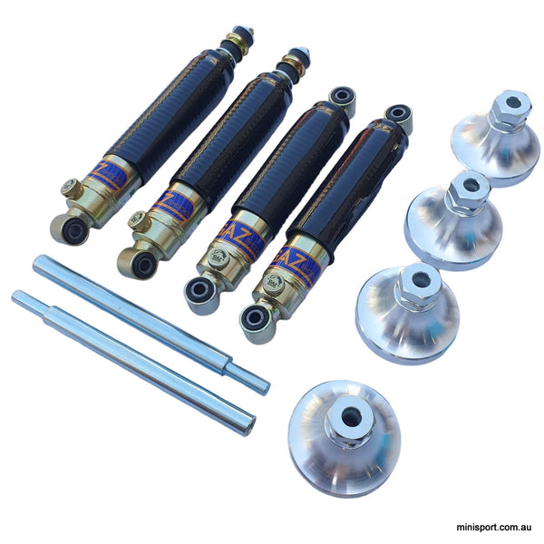 Suspension kits – Minisport