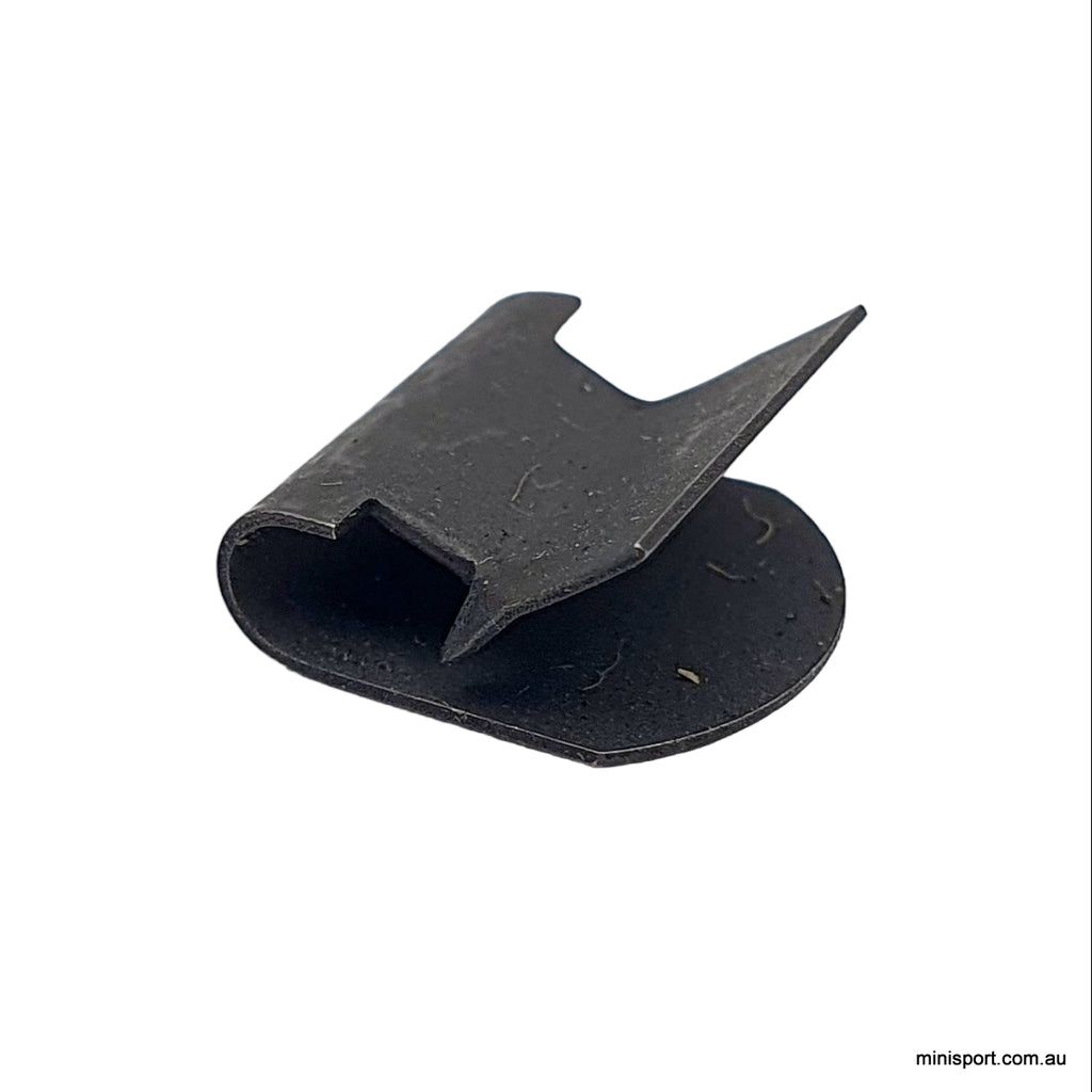 SEAT TRIM CLIP (HOLDS THE TRIM ON TO THE FRAME) – Minisport