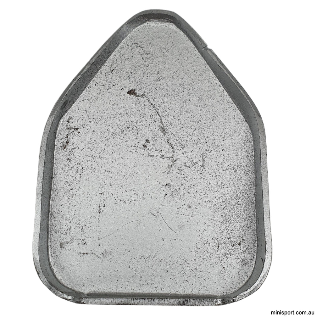 MOKE HOOD FRAME SUPPORT BRACKET- PANNIER TOP (UNDERNEATH) – Minisport