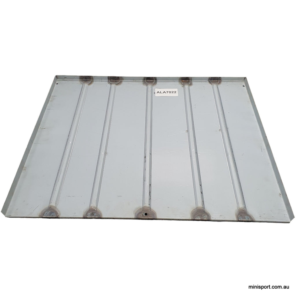 Moke rear floor panel. – Minisport