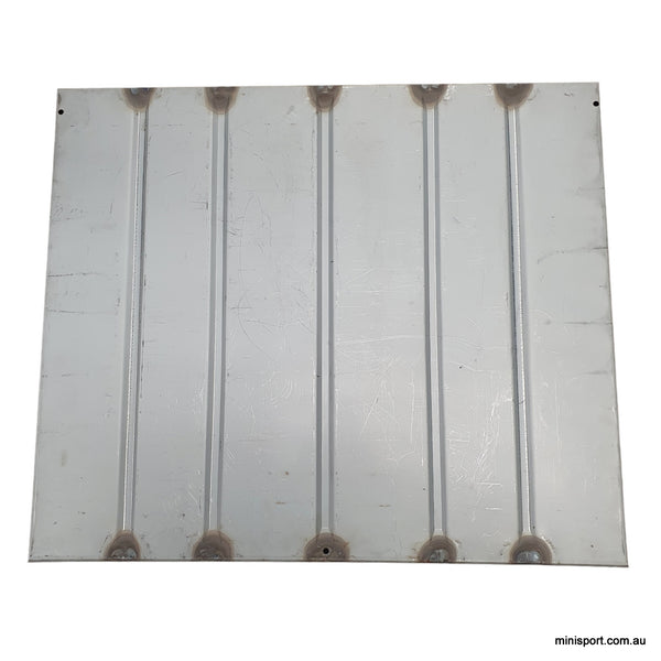 Moke rear floor panel. – Minisport
