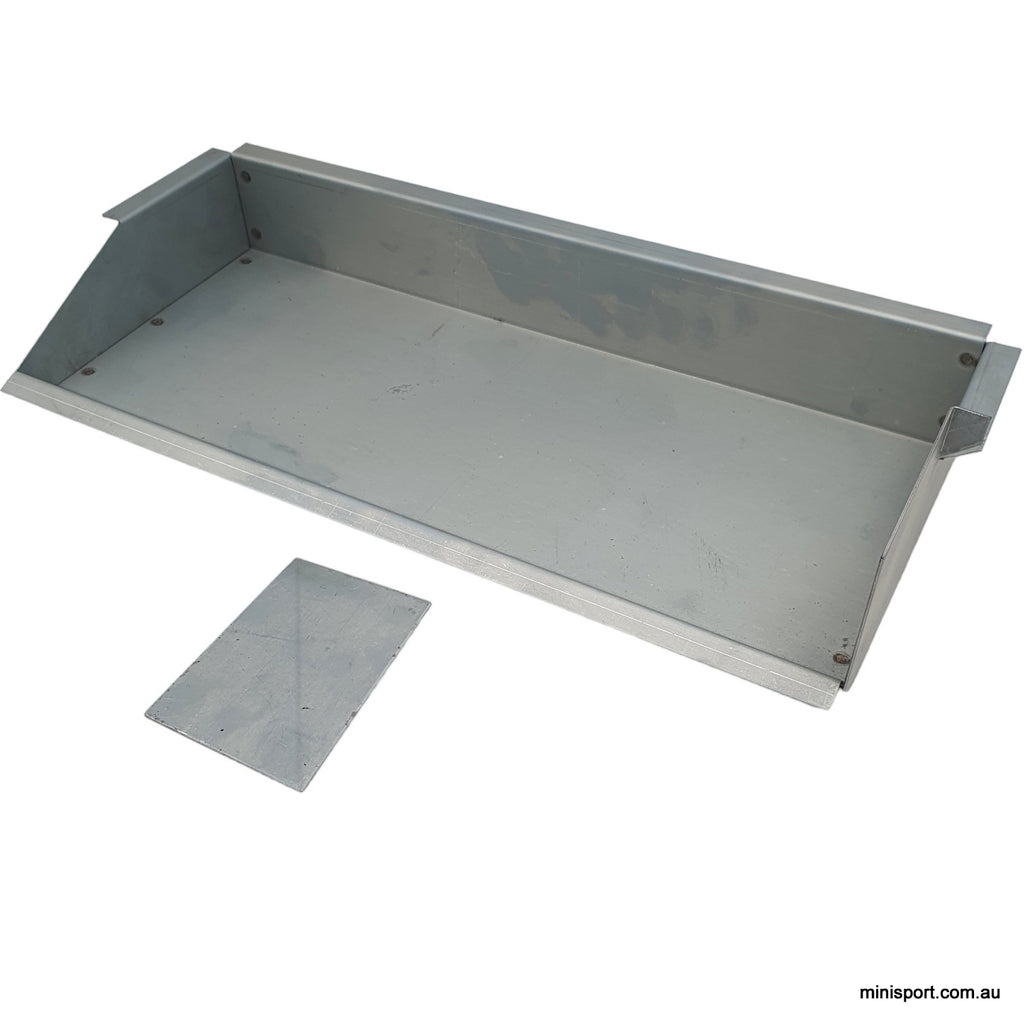 TURBO BULKHEAD BOX – Minisport