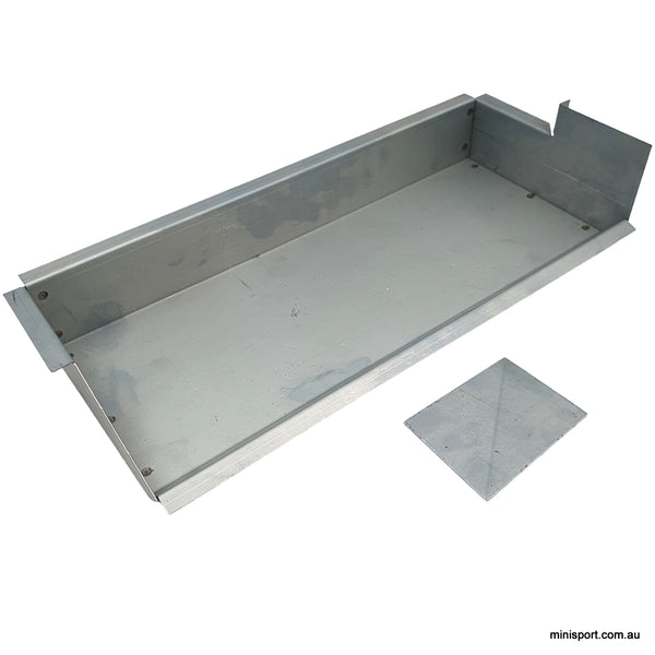 TURBO BULKHEAD BOX – Minisport