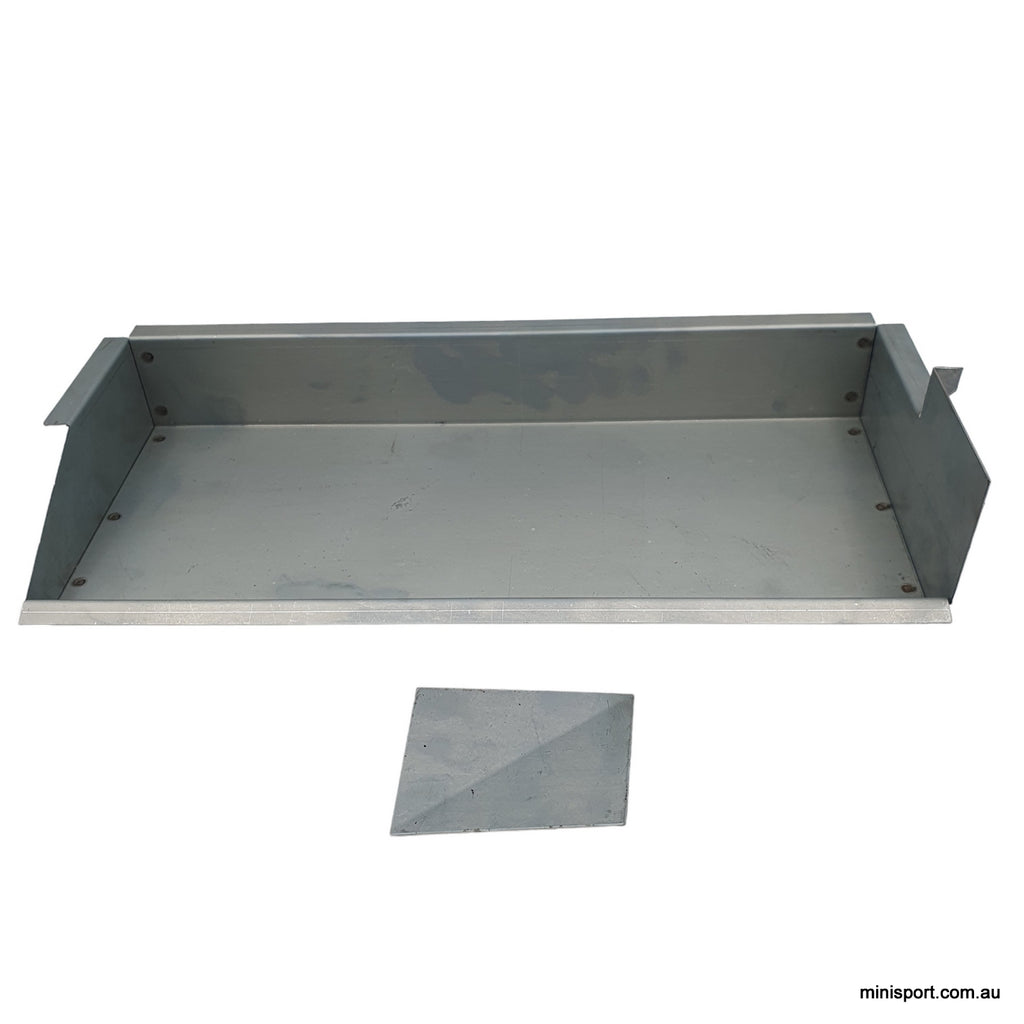 TURBO BULKHEAD BOX – Minisport