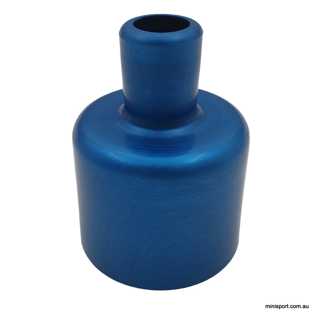 HS2 (1.25") SU CARB DASHPOT COVER - BLUE – Minisport