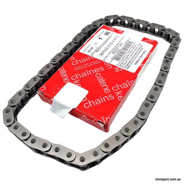 MINI & MOKE SINGLE ROW TIMING CHAIN- GERMAN/IWIS [3H2127EVO] – Minisport