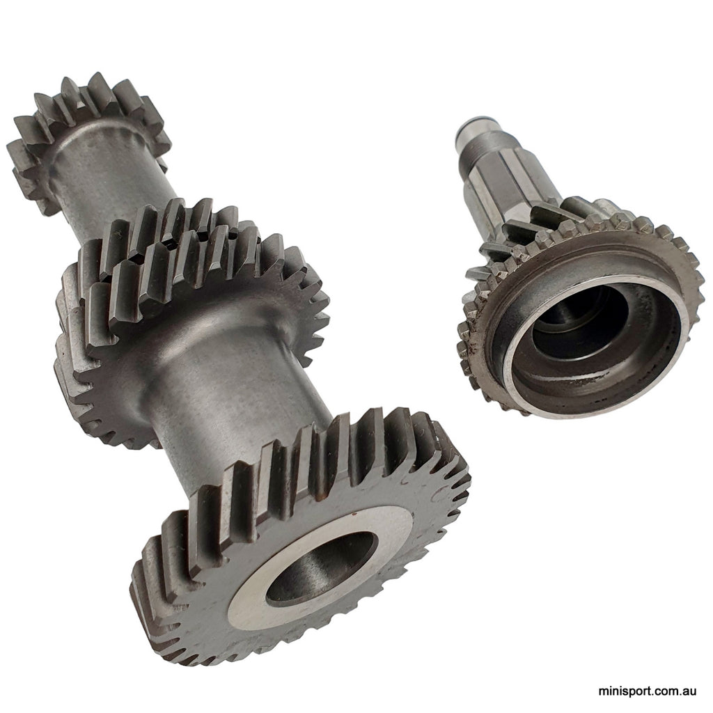 Mini input shaft bearing suits all 4 sync boxes – Minisport