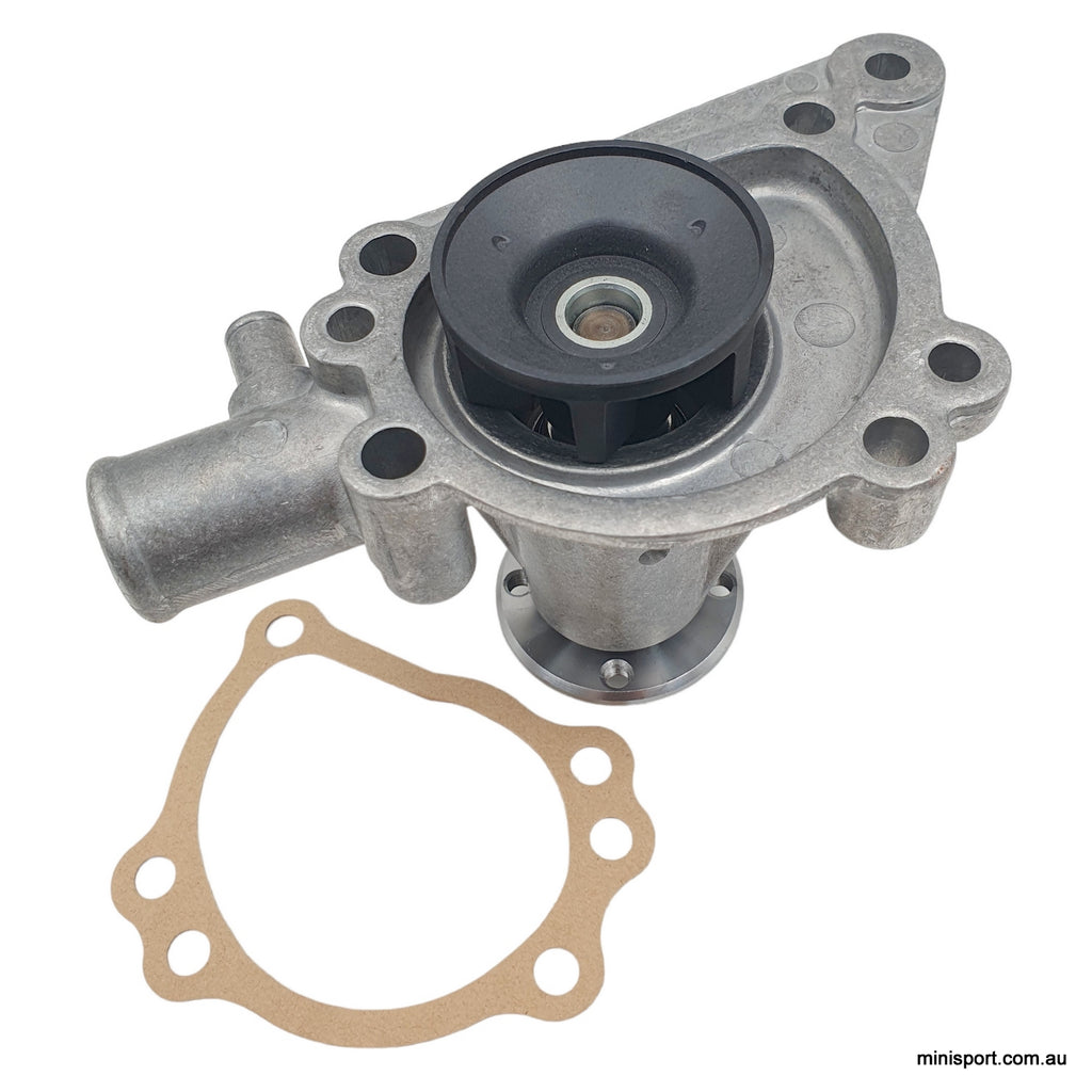 MINI & MOKE SUPER WATER PUMP LARGE IMPELLER 3 YEAR GUARANTEE – Minisport