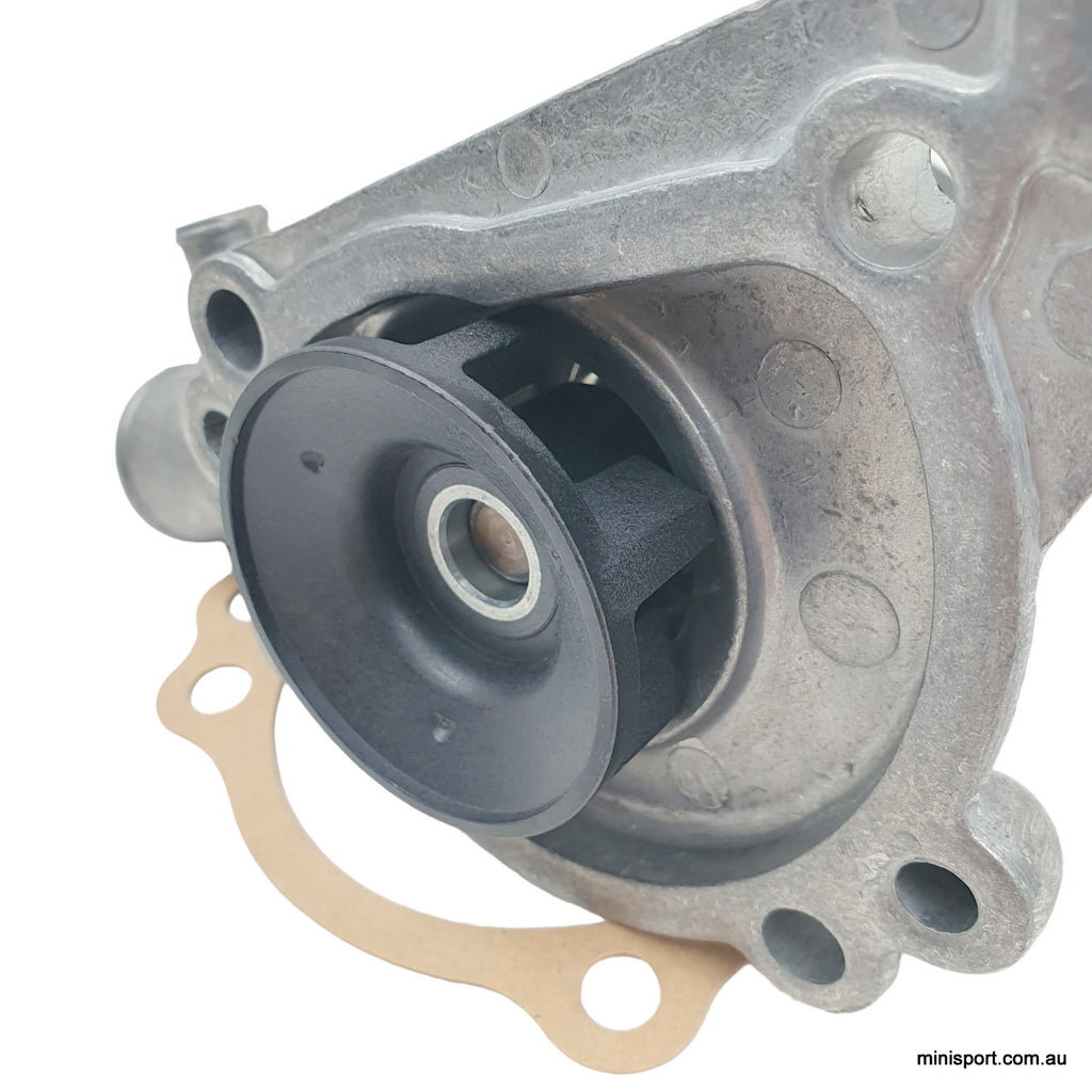 MINI & MOKE SUPER WATER PUMP LARGE IMPELLER 3 YEAR GUARANTEE – Minisport