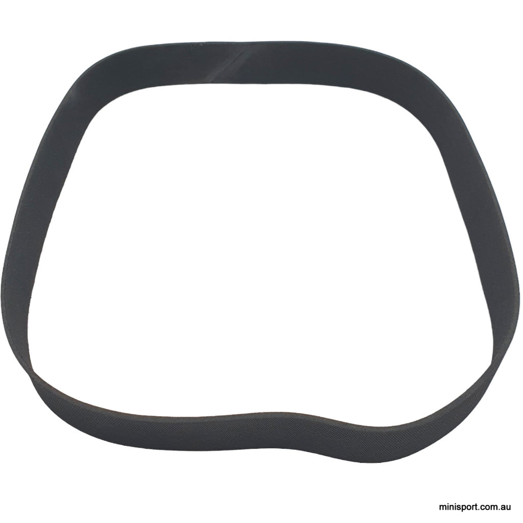 Mini & Moke Radiator cowell/surround rubber (moulded together) – Minisport