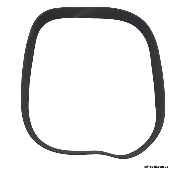 Mini & Moke Radiator cowell/surround rubber (moulded together) – Minisport