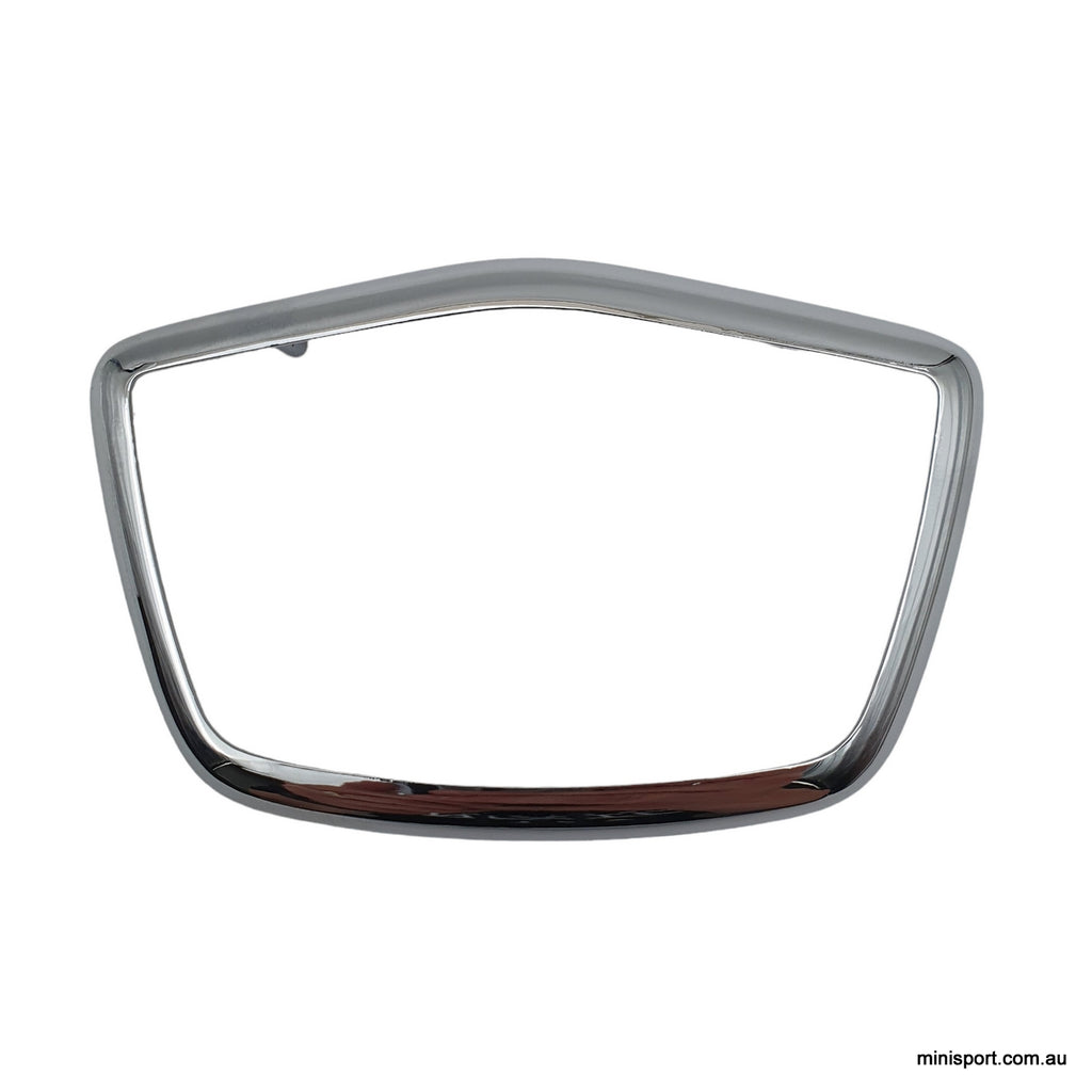 AUSTIN MINI Mk1 BADGE SURROUND – Minisport